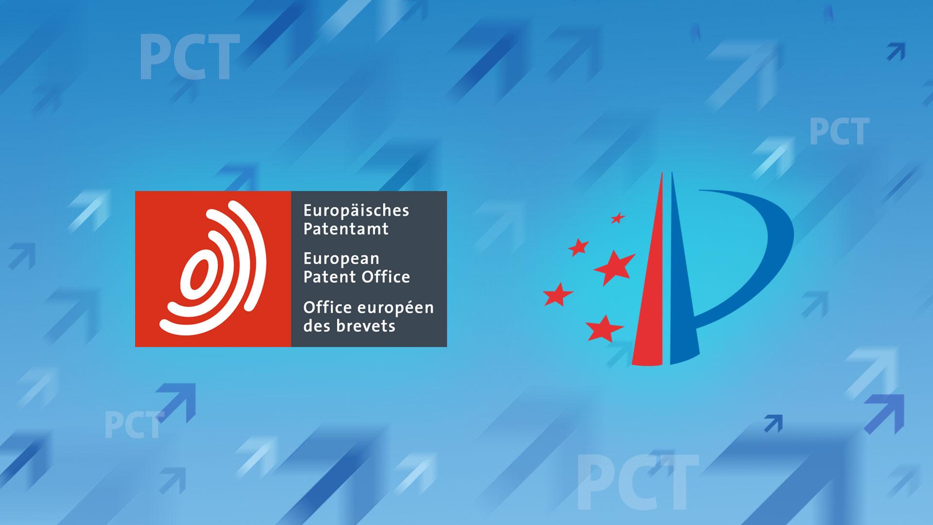 EPO and CNIPA extend PCT ISA pilot until 2031 | epo.org